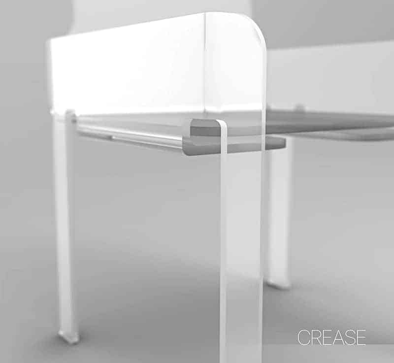 Crease | Design Ideas