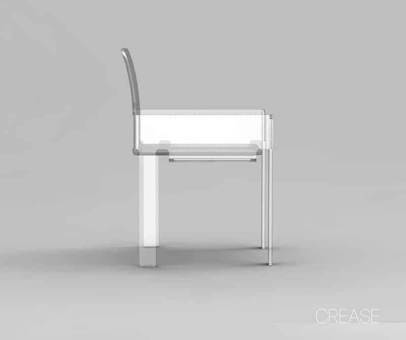 Crease | Design Ideas