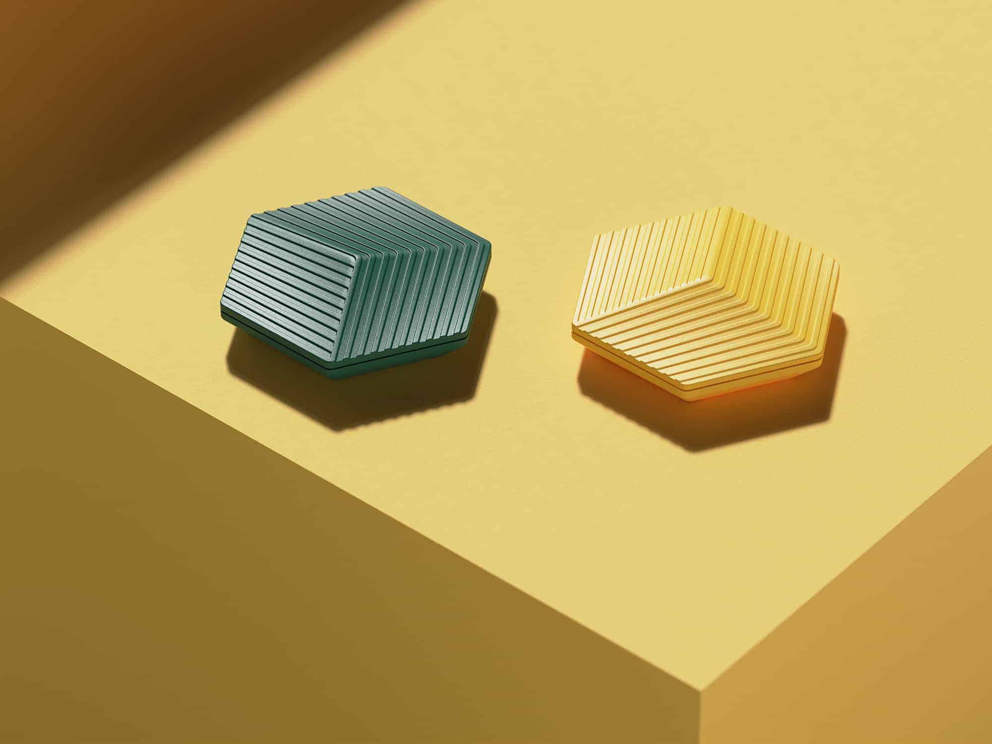 Cubic | Design Ideas