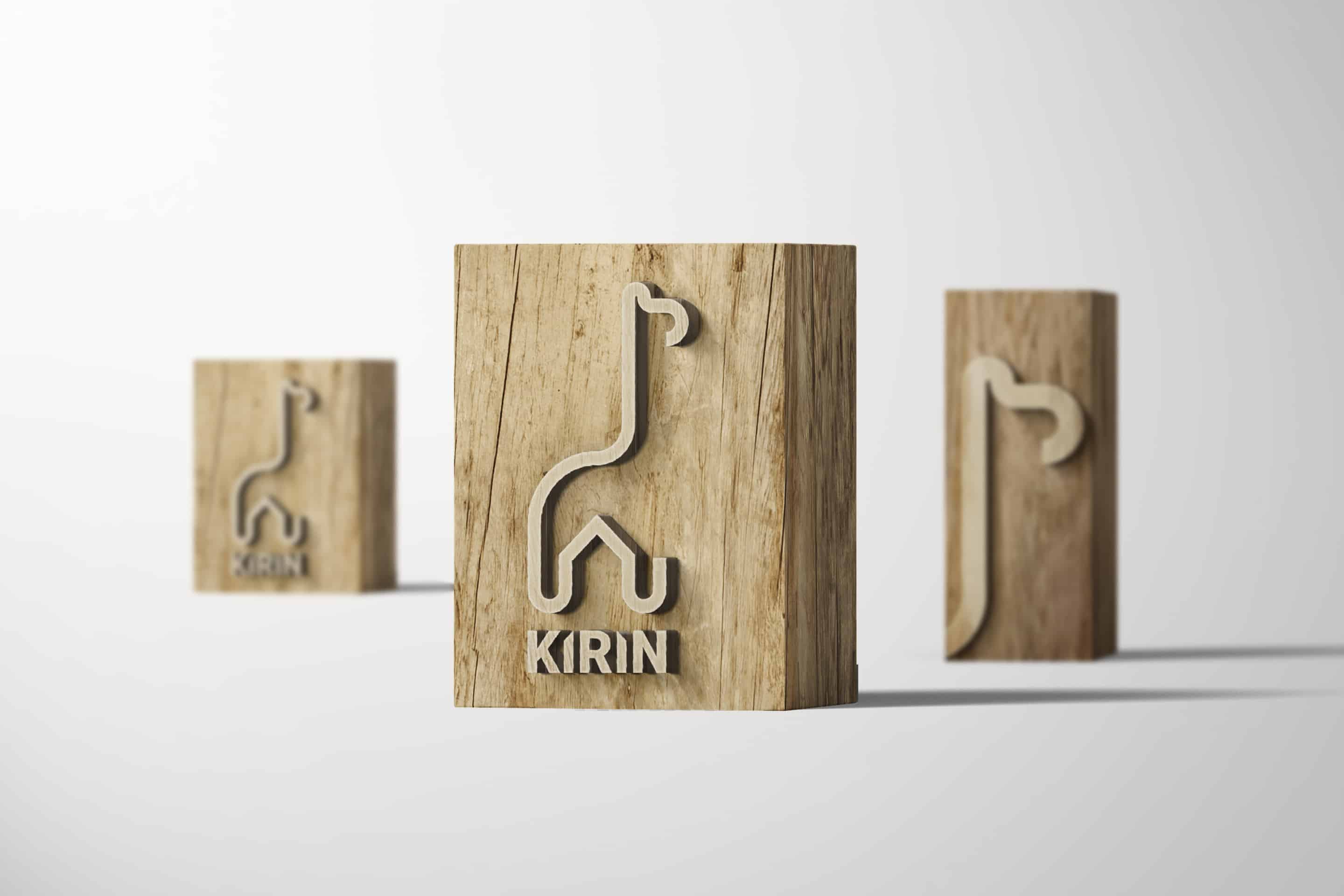Kirin | Design Ideas