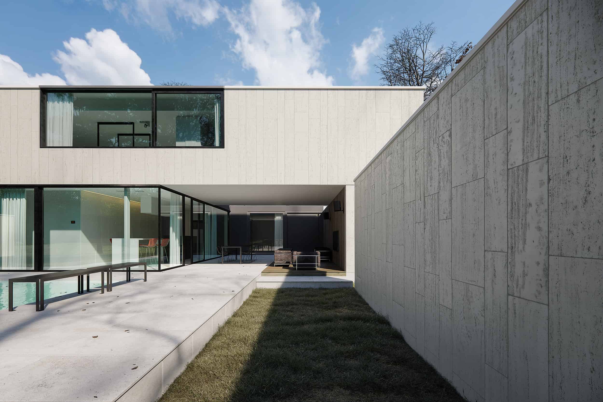 DM Residence | Design Ideas