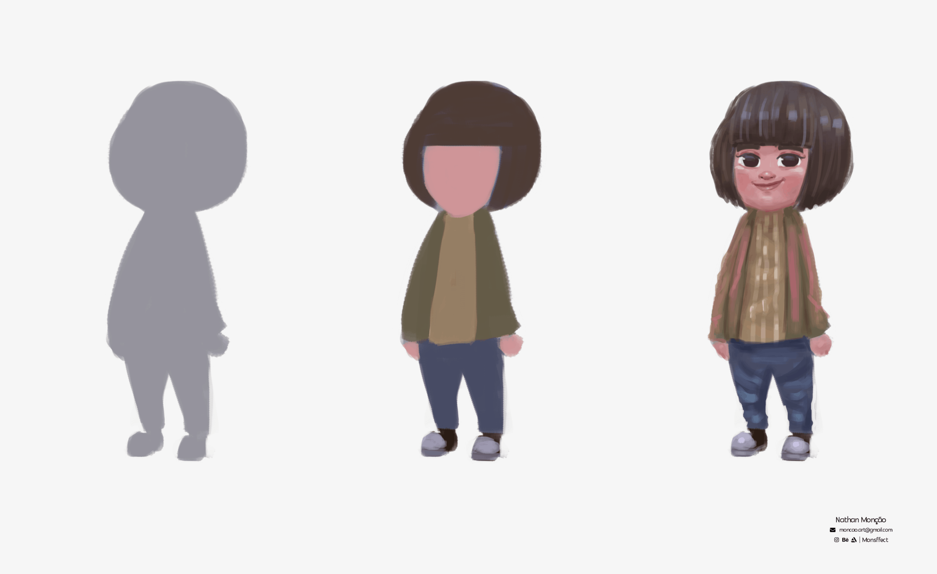 Silhouettes | Design Ideas