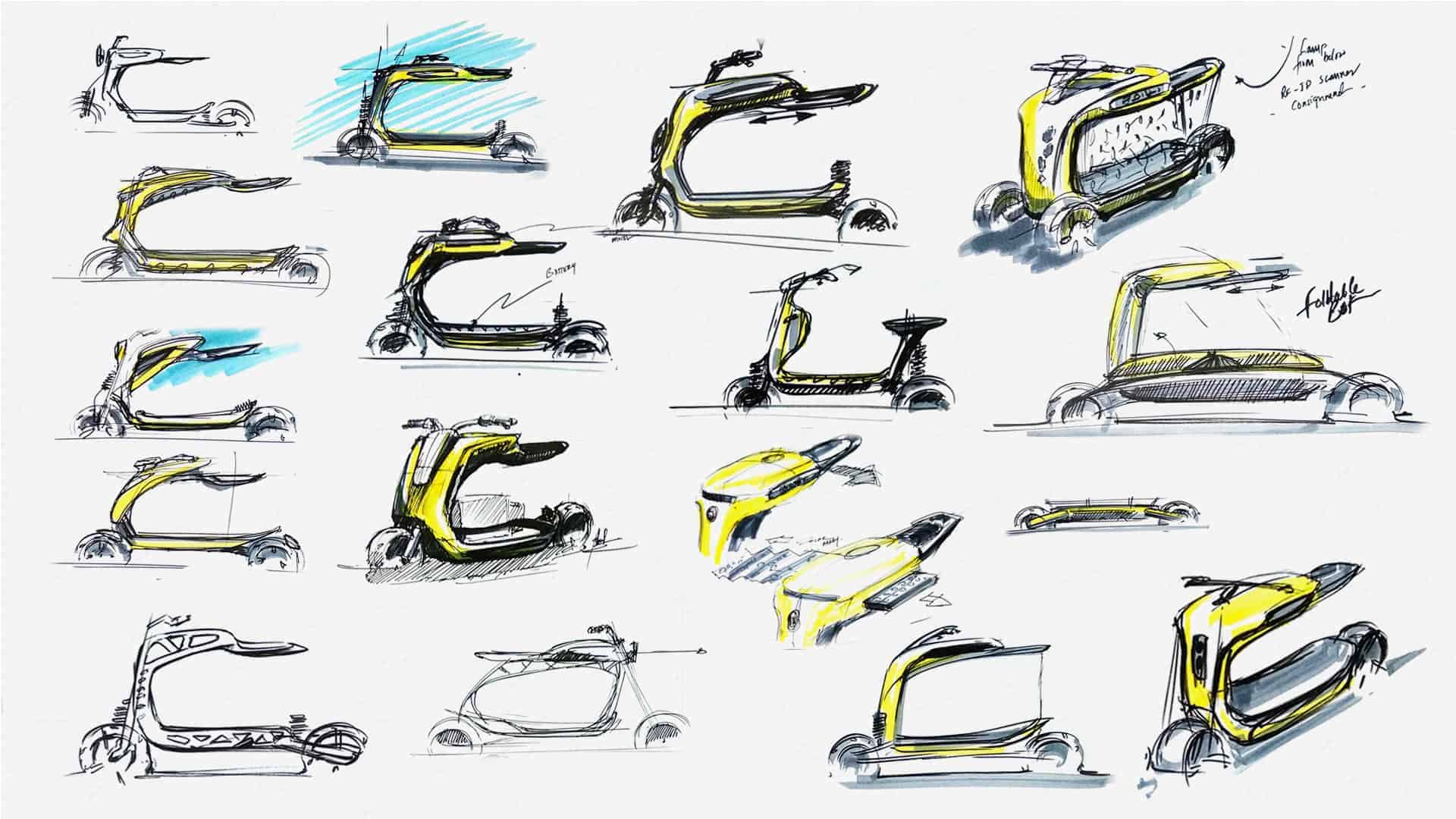 Porter | Design Ideas