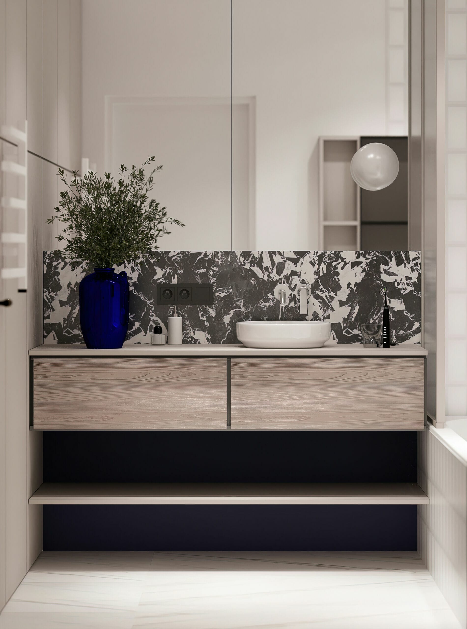 Soft modern | Design Ideas