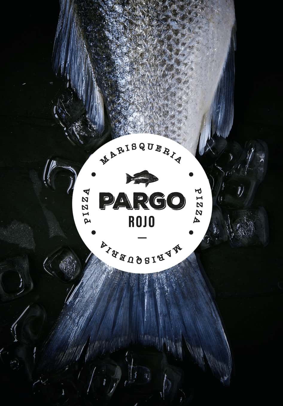 Pargo Rojo | Design Ideas