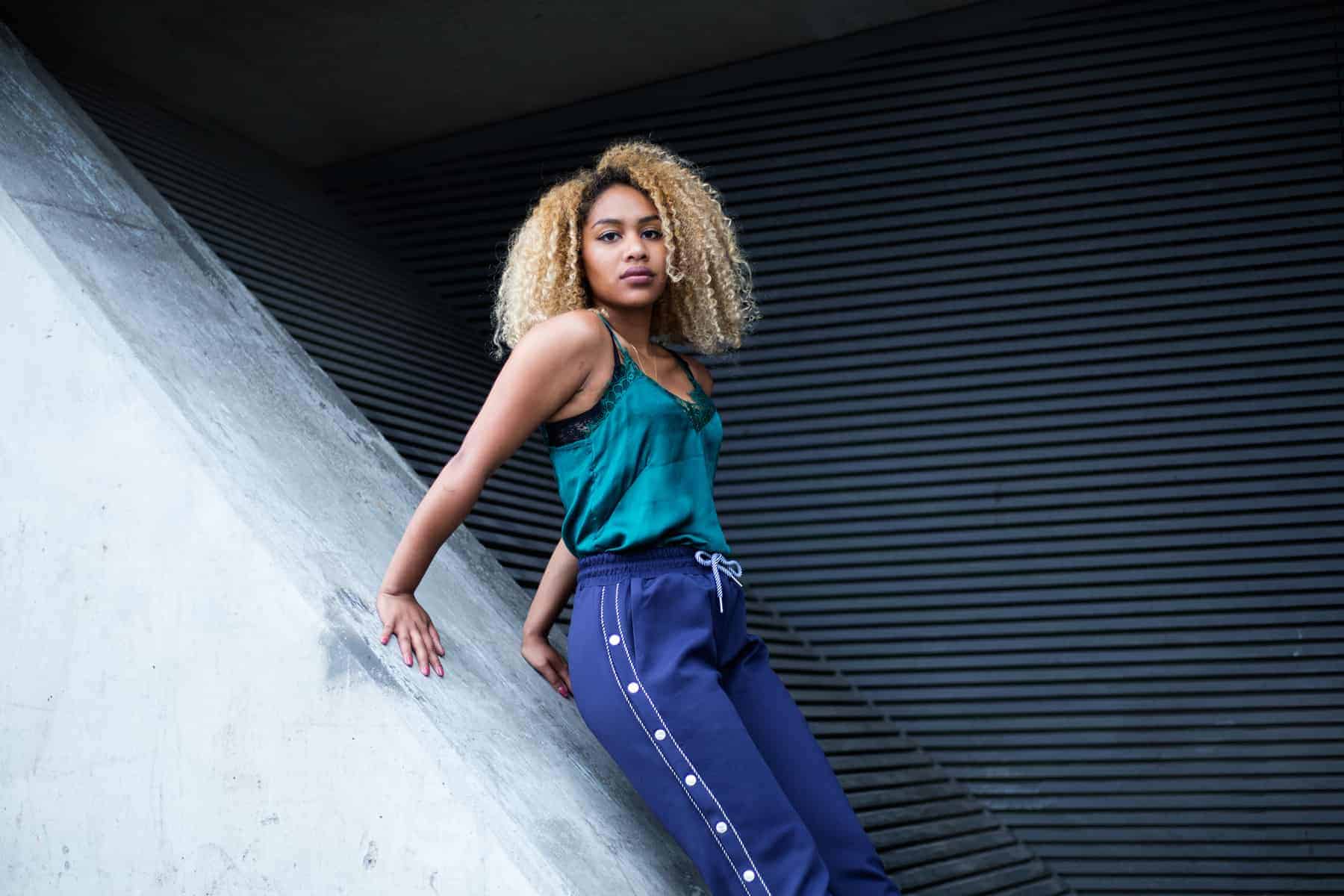 Daily Paper | Design Ideas