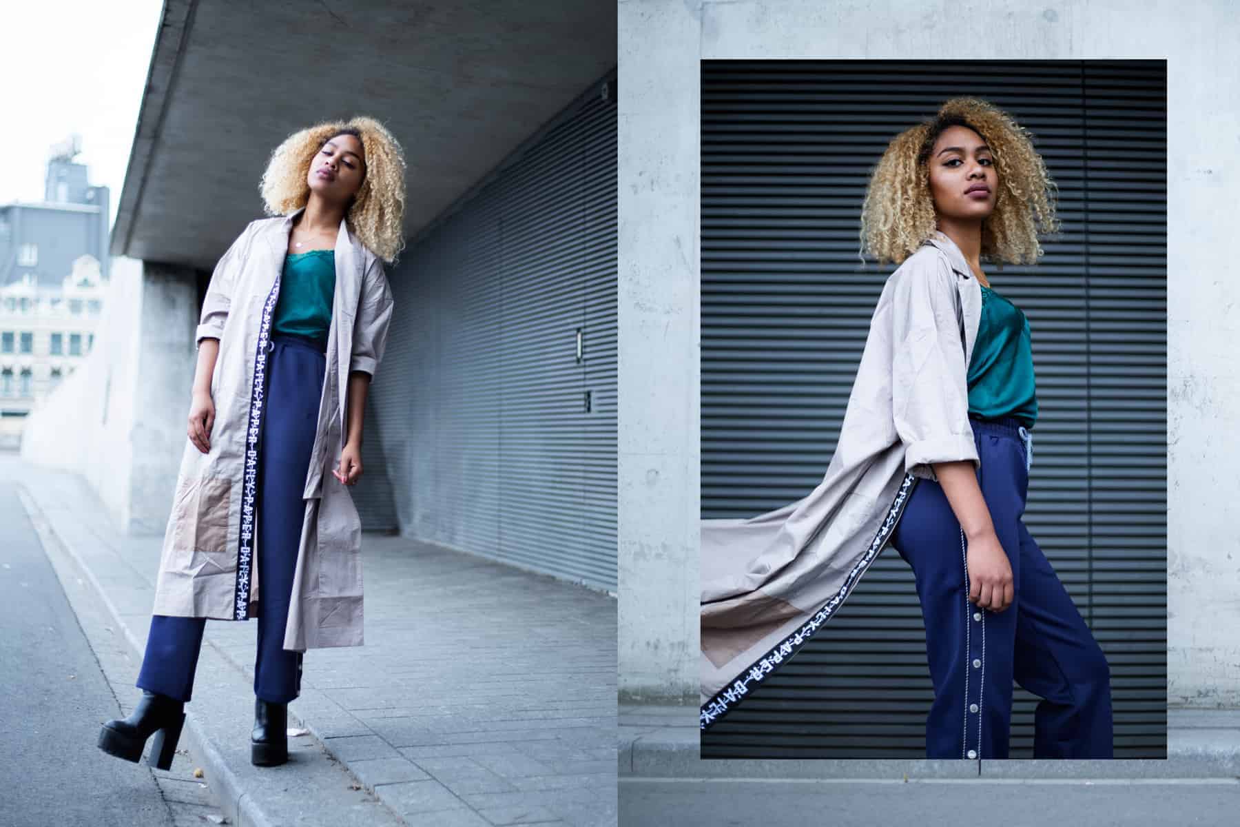 Daily Paper | Design Ideas