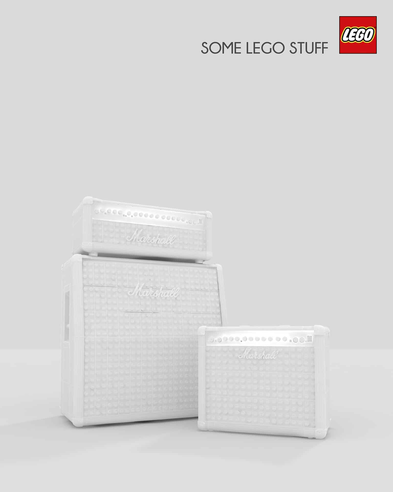 Some Lego Stuff | Design Ideas