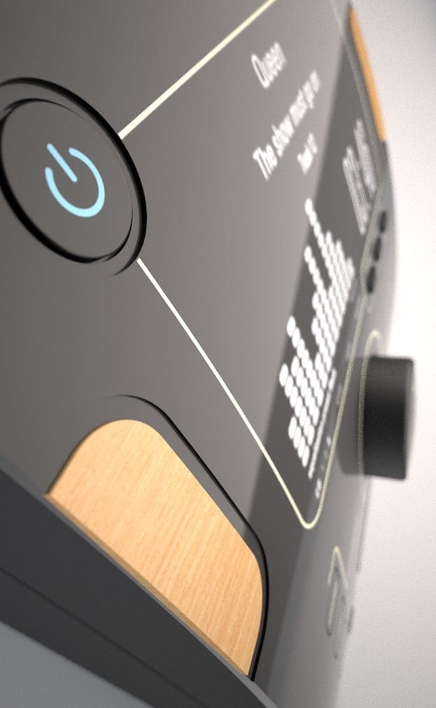 Audiology Sound System | Design Ideas