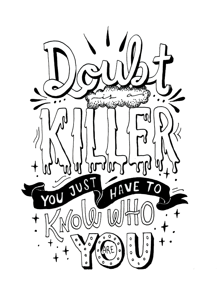 Creative Lettering Vol.4 | Design Ideas