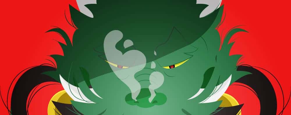Dragon Soul | Design Ideas