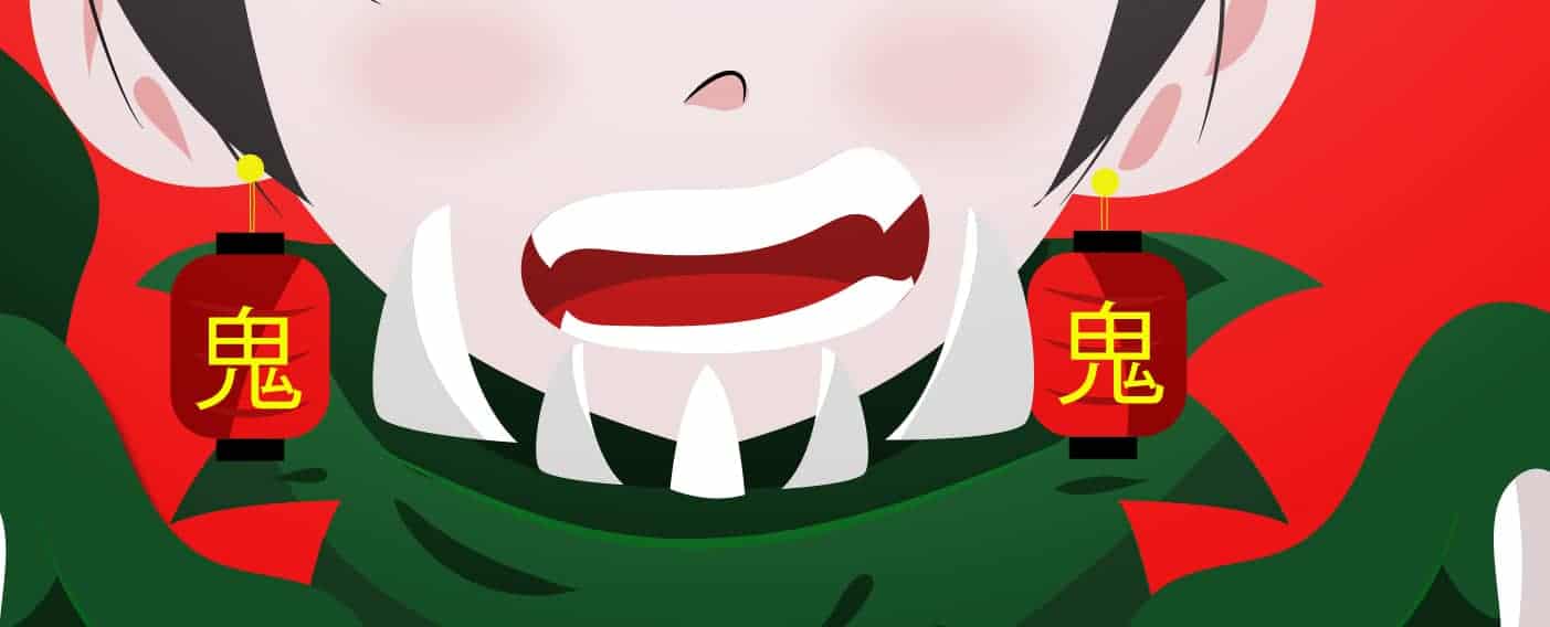 Dragon Soul | Design Ideas
