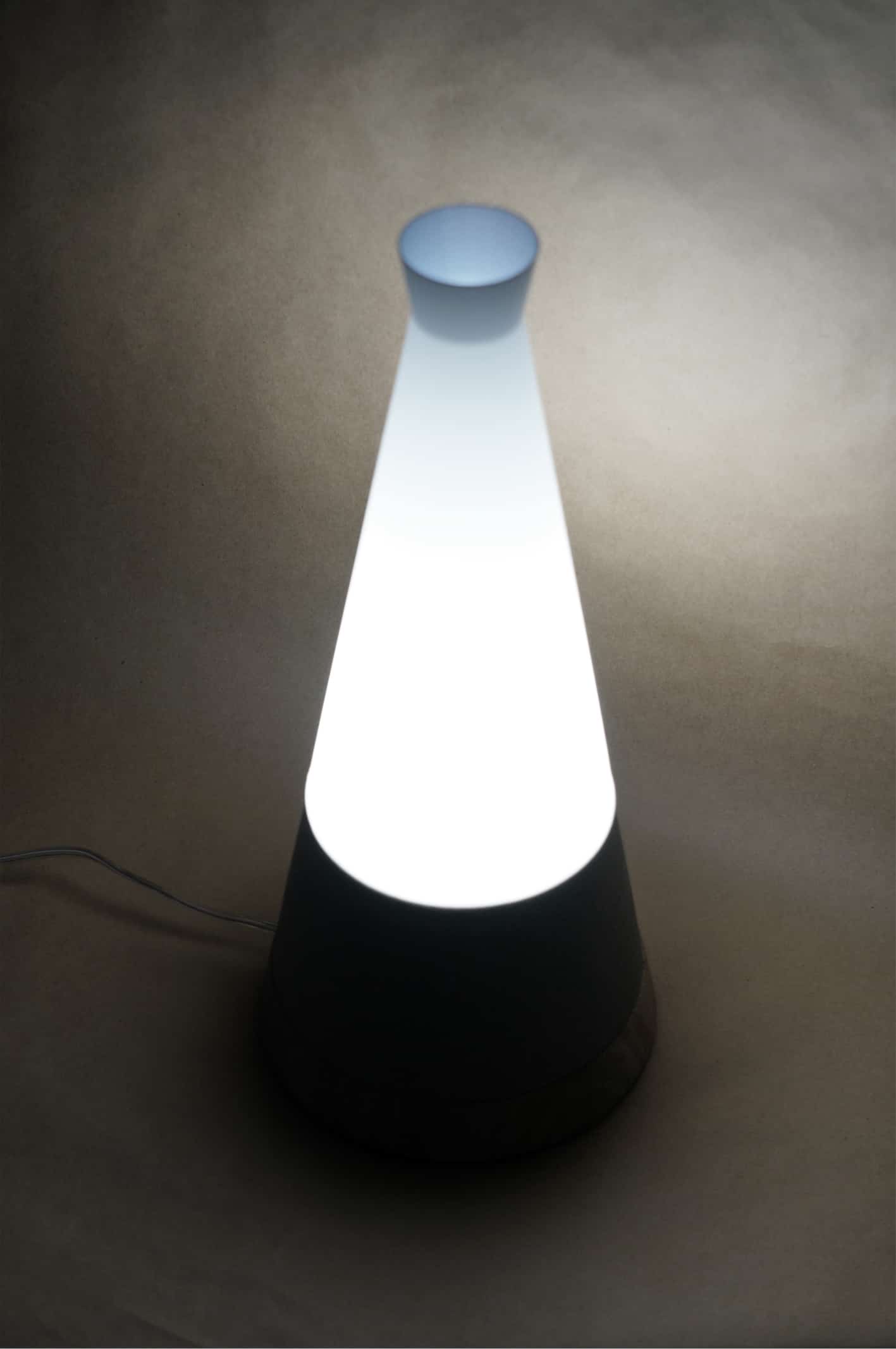 PUP the lamp | Design Ideas