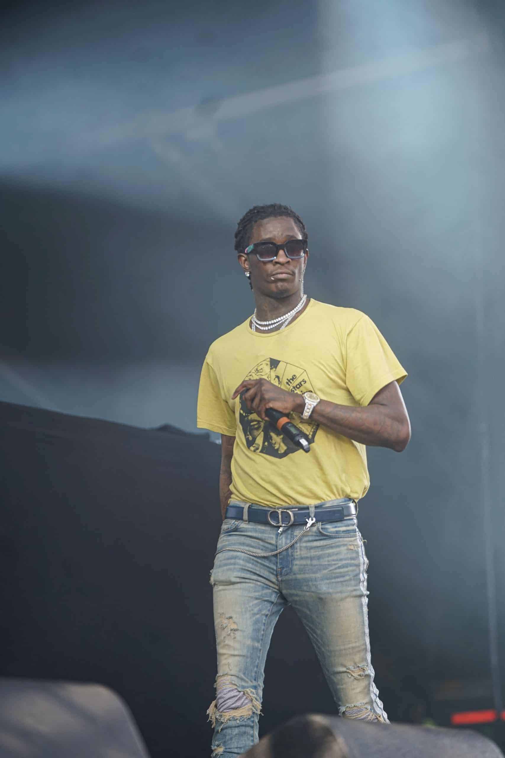 Young Thug | Design Ideas