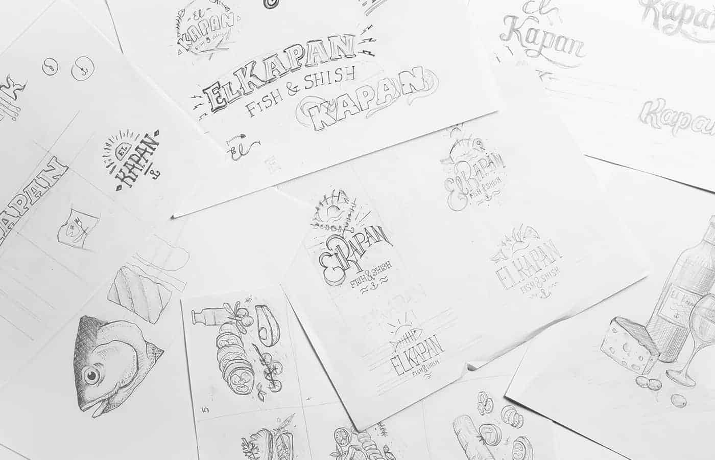 El Kapan | Design Ideas