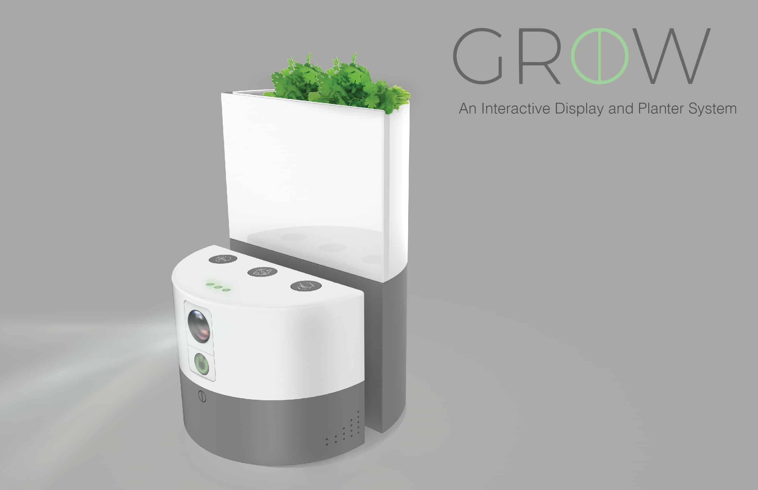 GROW | Design Ideas