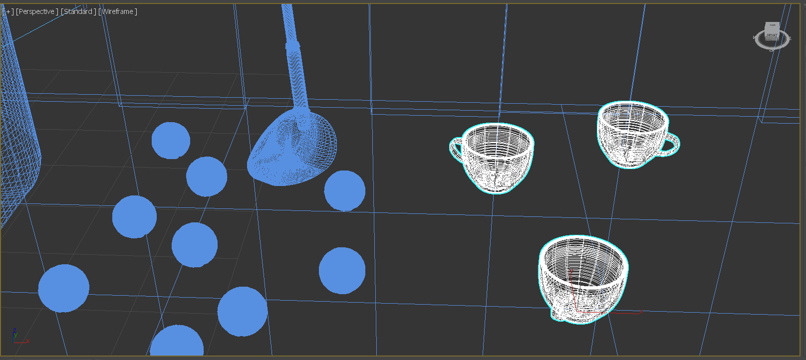 Rusty Golf | Design Ideas