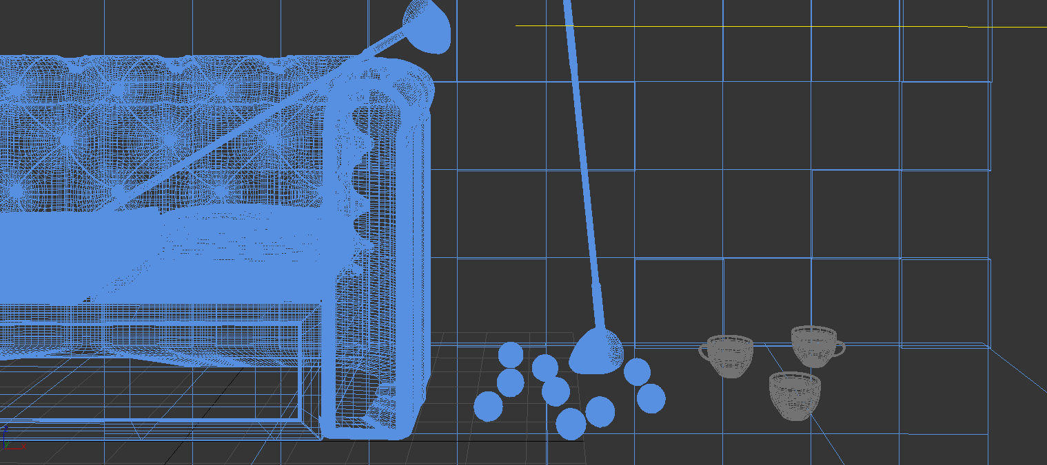 Rusty Golf | Design Ideas