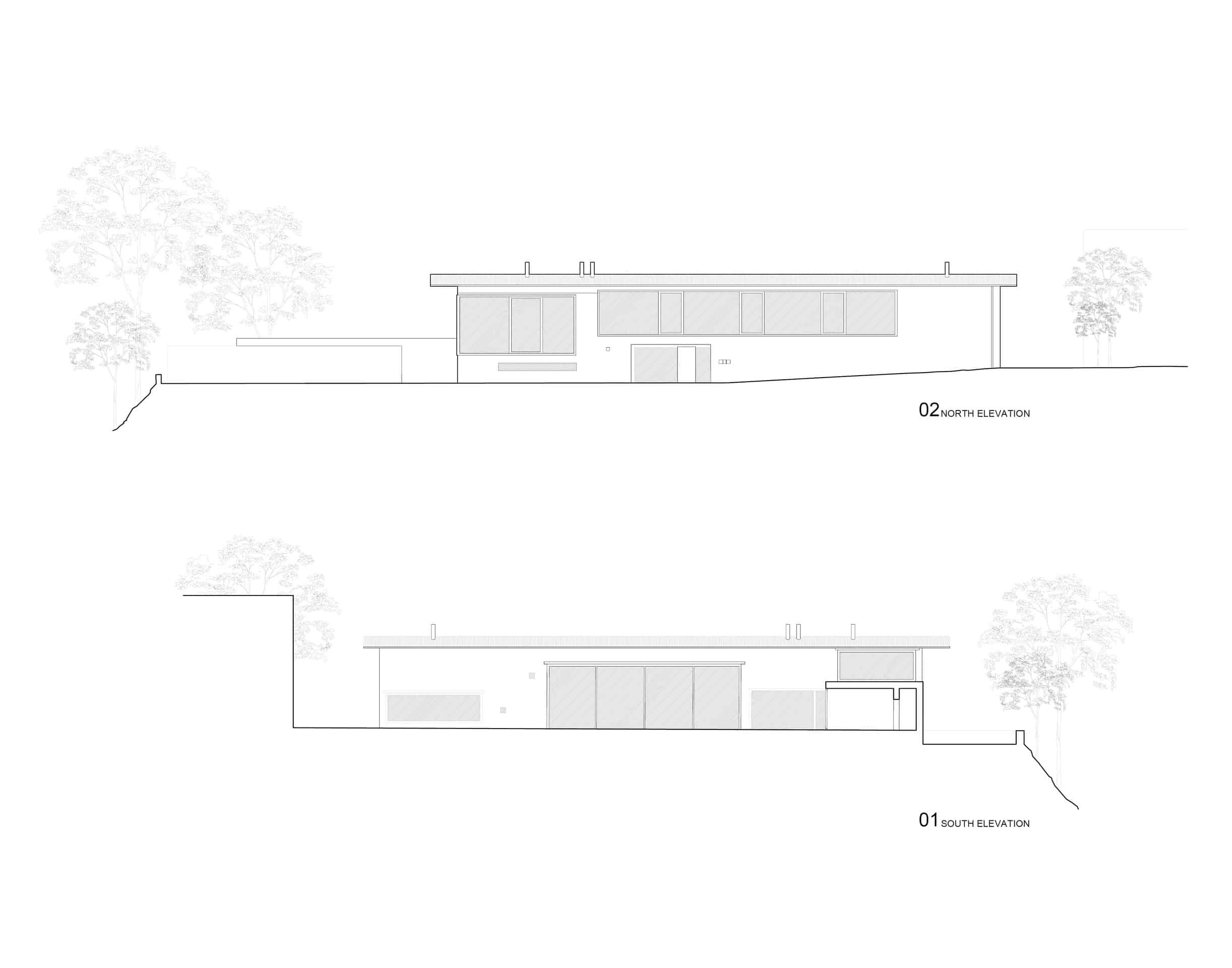 Zumthor House | Design Ideas