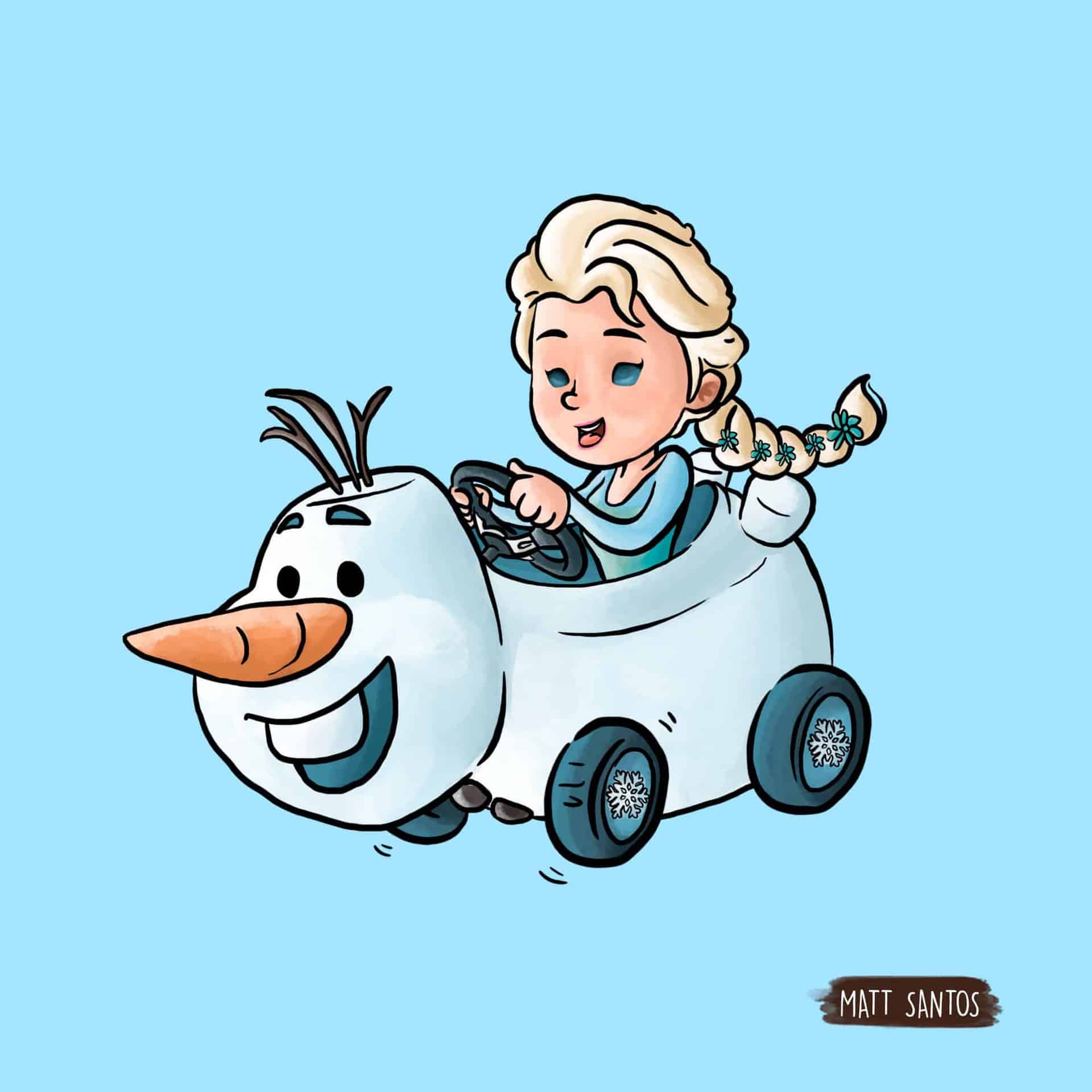 PopKart | Design Ideas