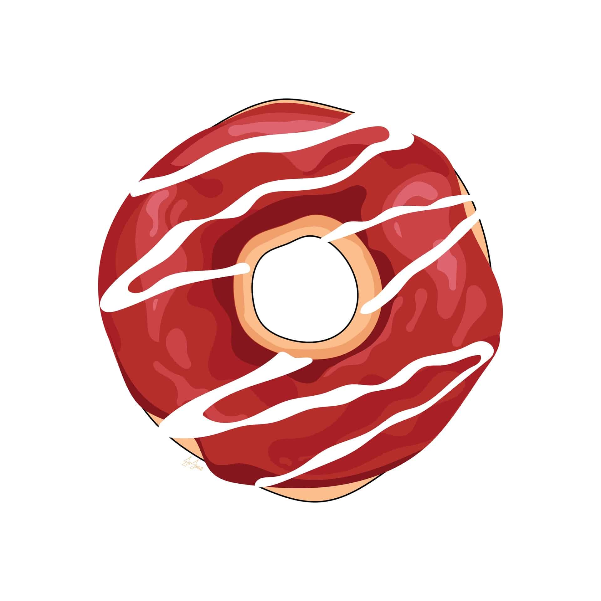 DONUTS | Design Ideas
