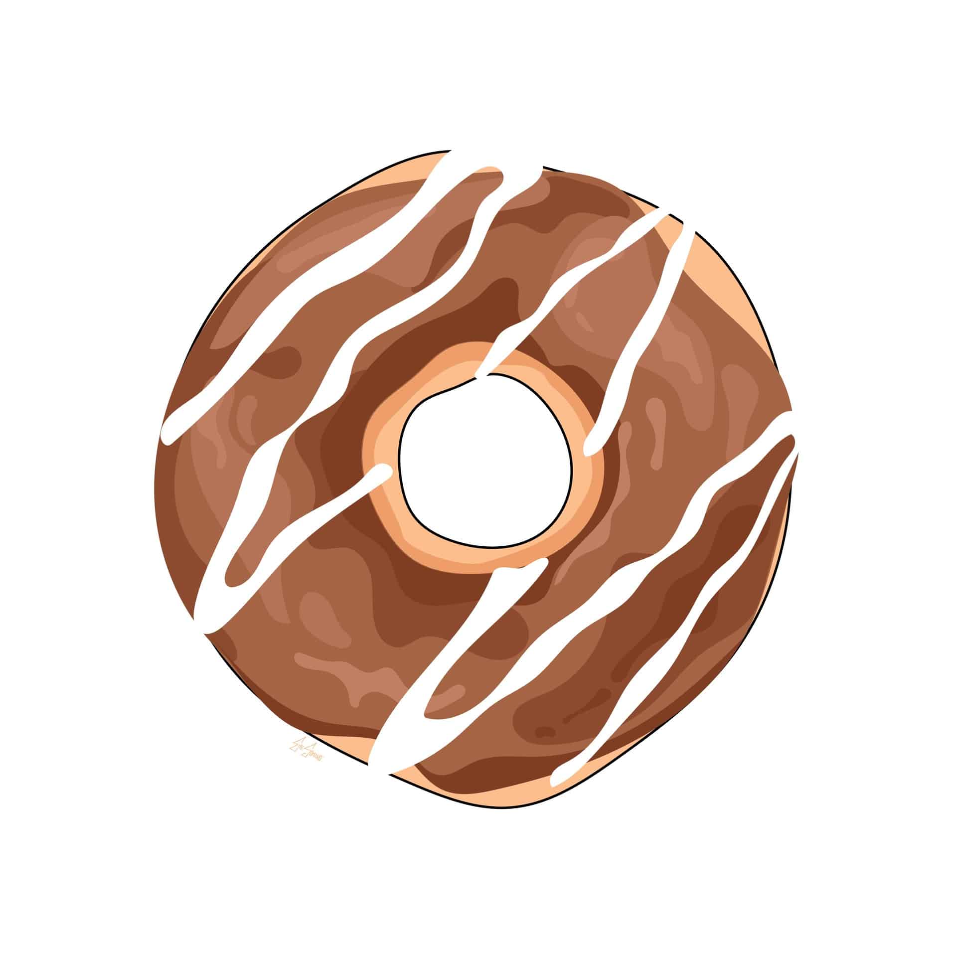 DONUTS | Design Ideas