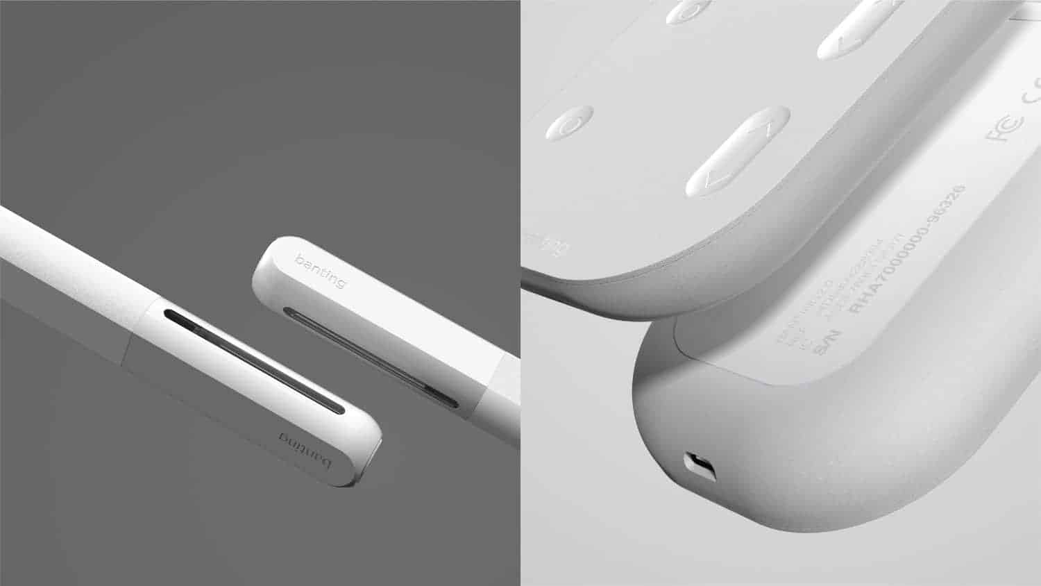 Banting | Design Ideas