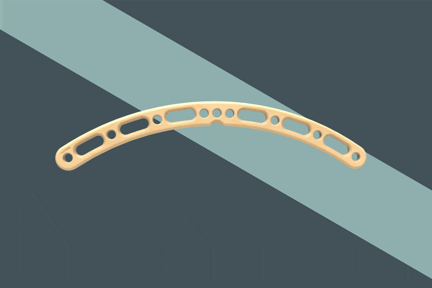 The Yoak: Stability Training System | Design Ideas