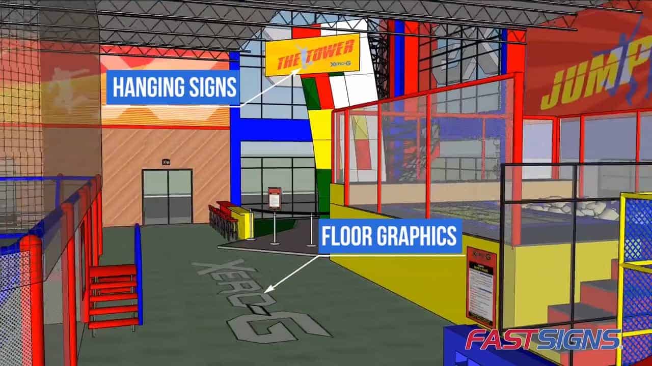 Comprehensive Solutions Fly-Throughs | Design Ideas