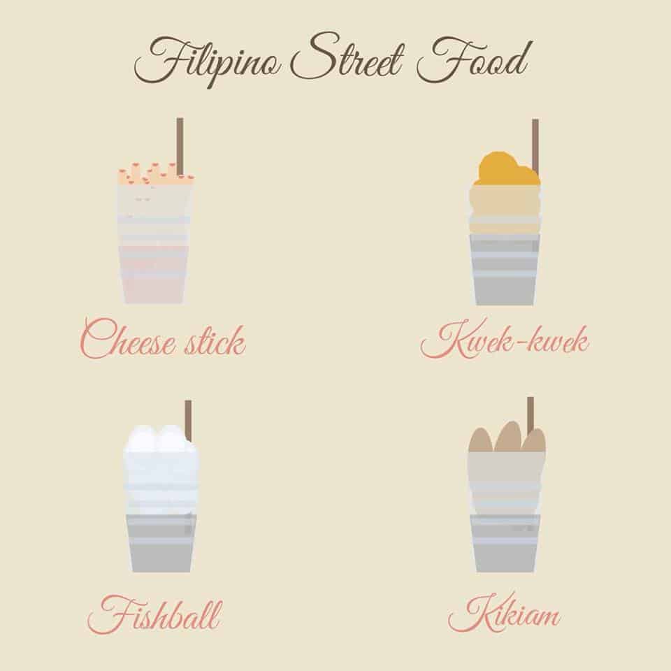 Filipino Food | Design Ideas
