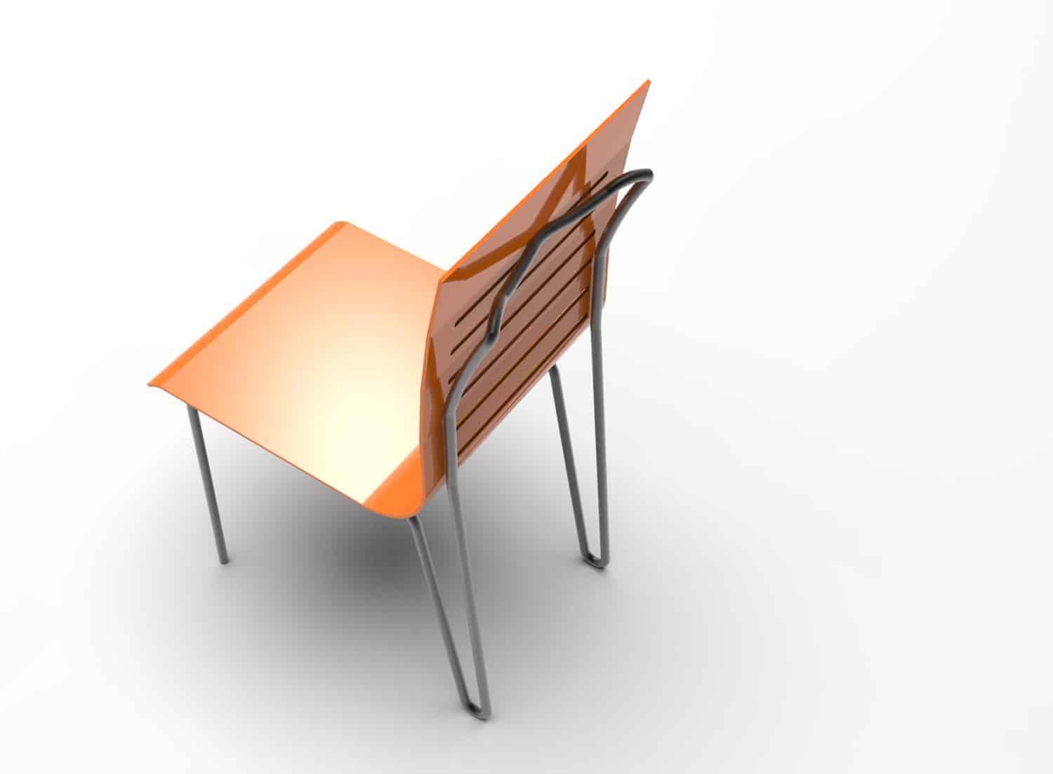 Studio Chair | Design Ideas