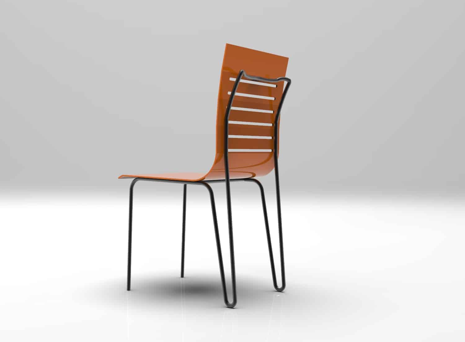 Studio Chair | Design Ideas