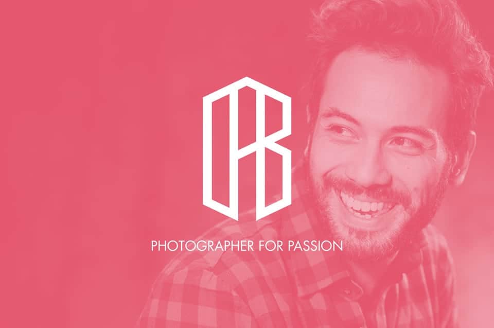 Brand Identity / Alessandro Rabboni | Design Ideas