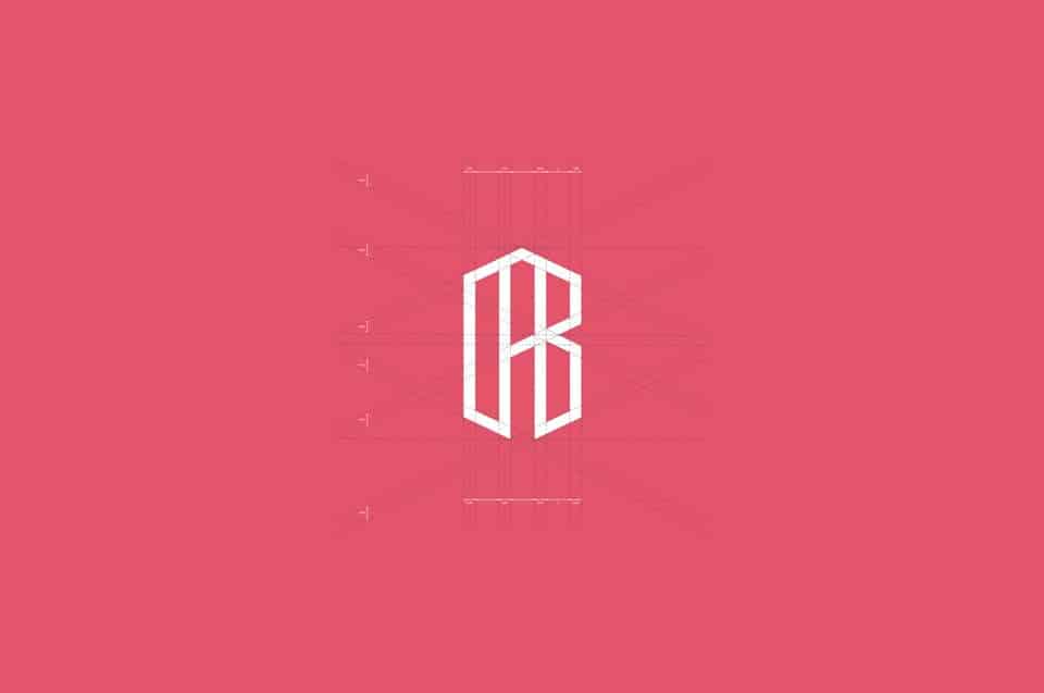 Brand Identity / Alessandro Rabboni | Design Ideas