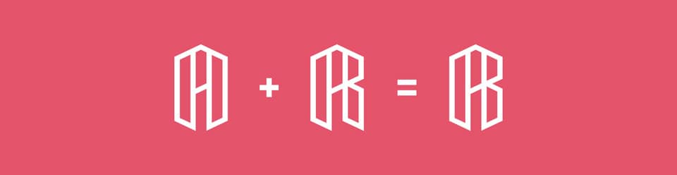 Brand Identity / Alessandro Rabboni | Design Ideas