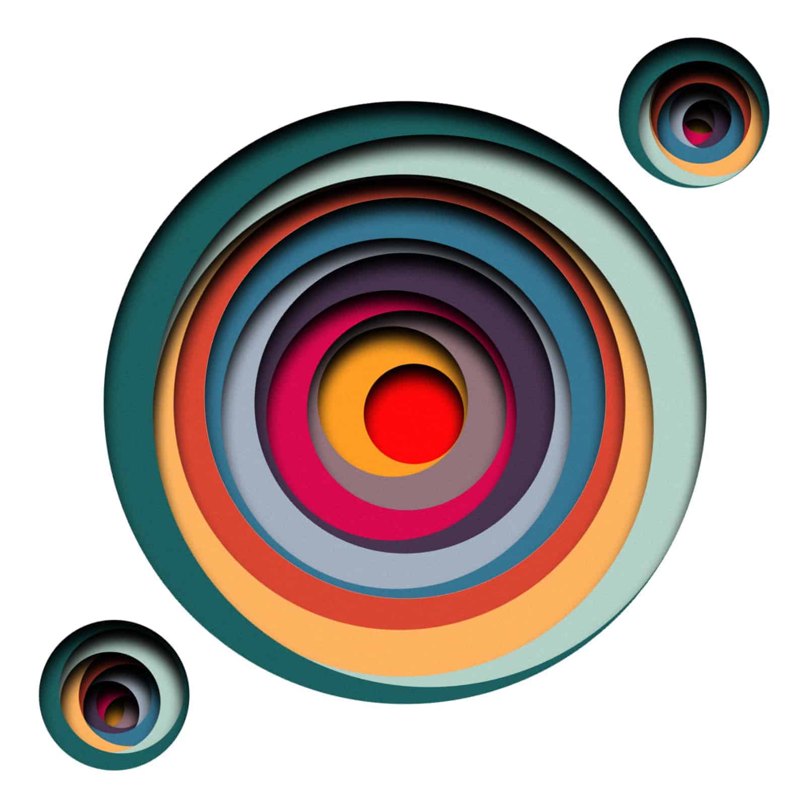 The Power of Color | Design Ideas