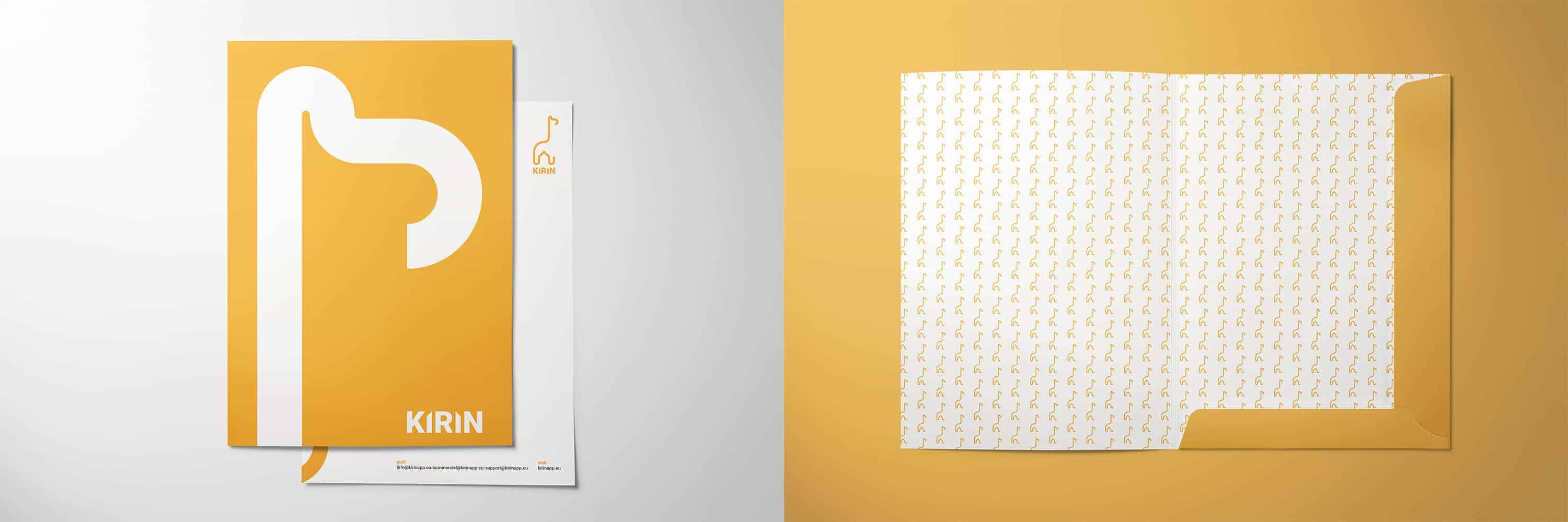 Kirin | Design Ideas