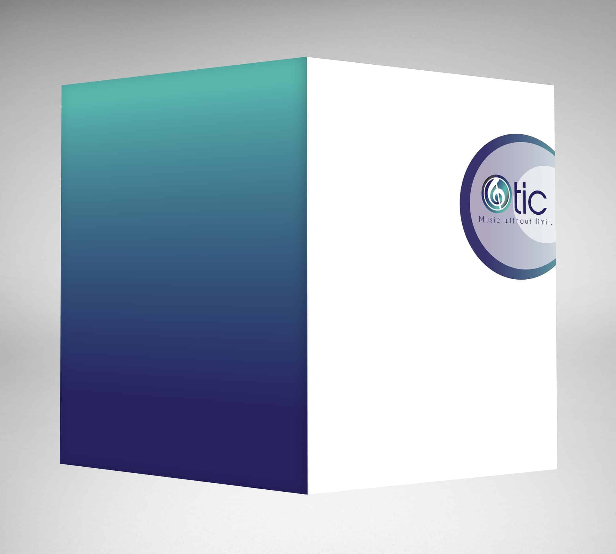 Otic Branding | Design Ideas