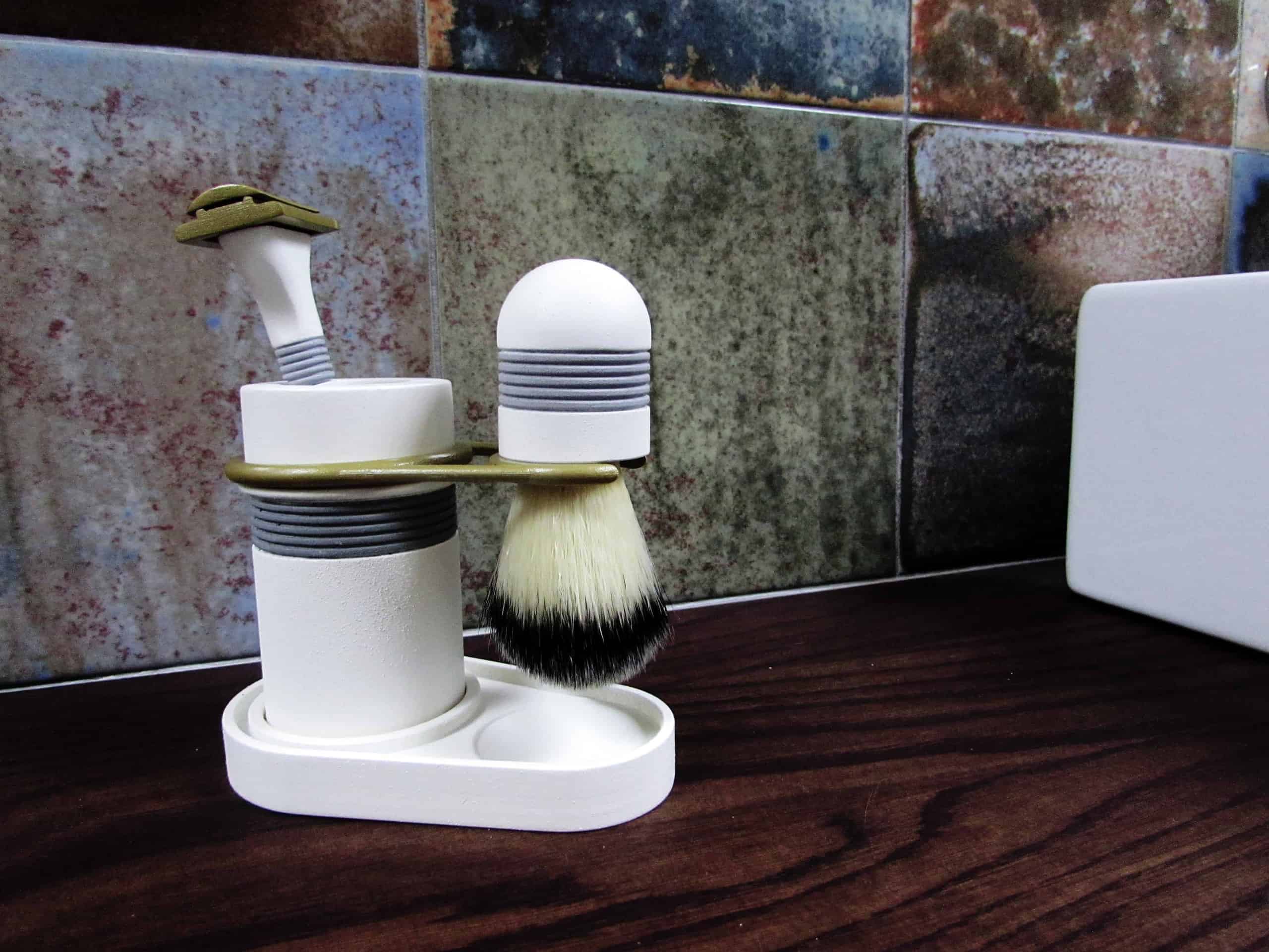 TACT Male Grooming Kit | Design Ideas