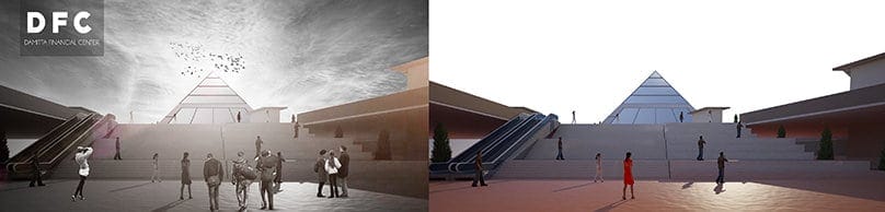 Post Production | Design Ideas