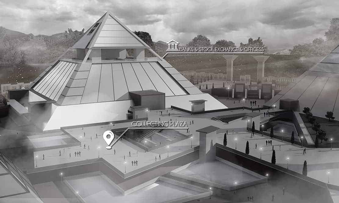 Post Production | Design Ideas