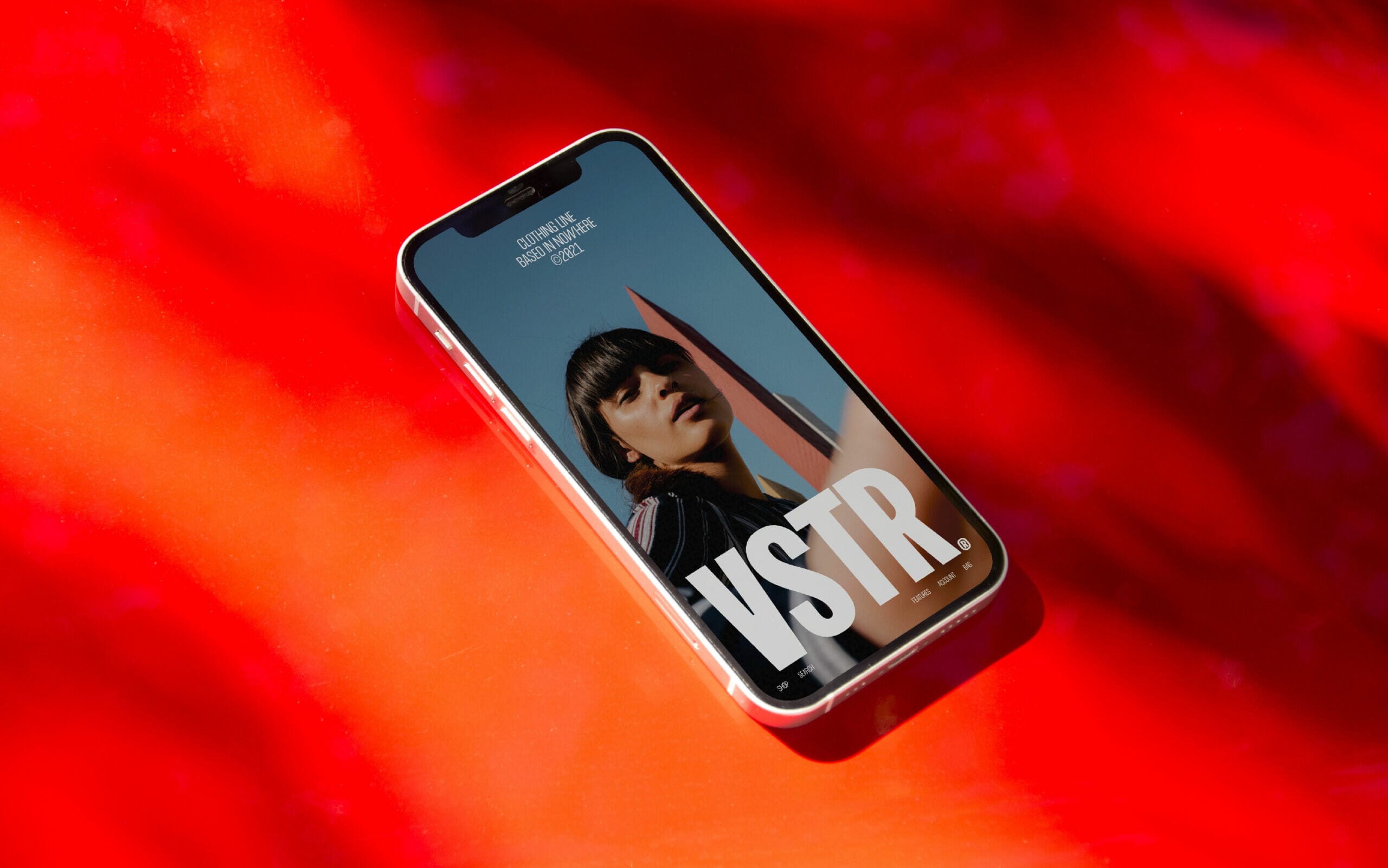 VSTR Essentials | Design Ideas