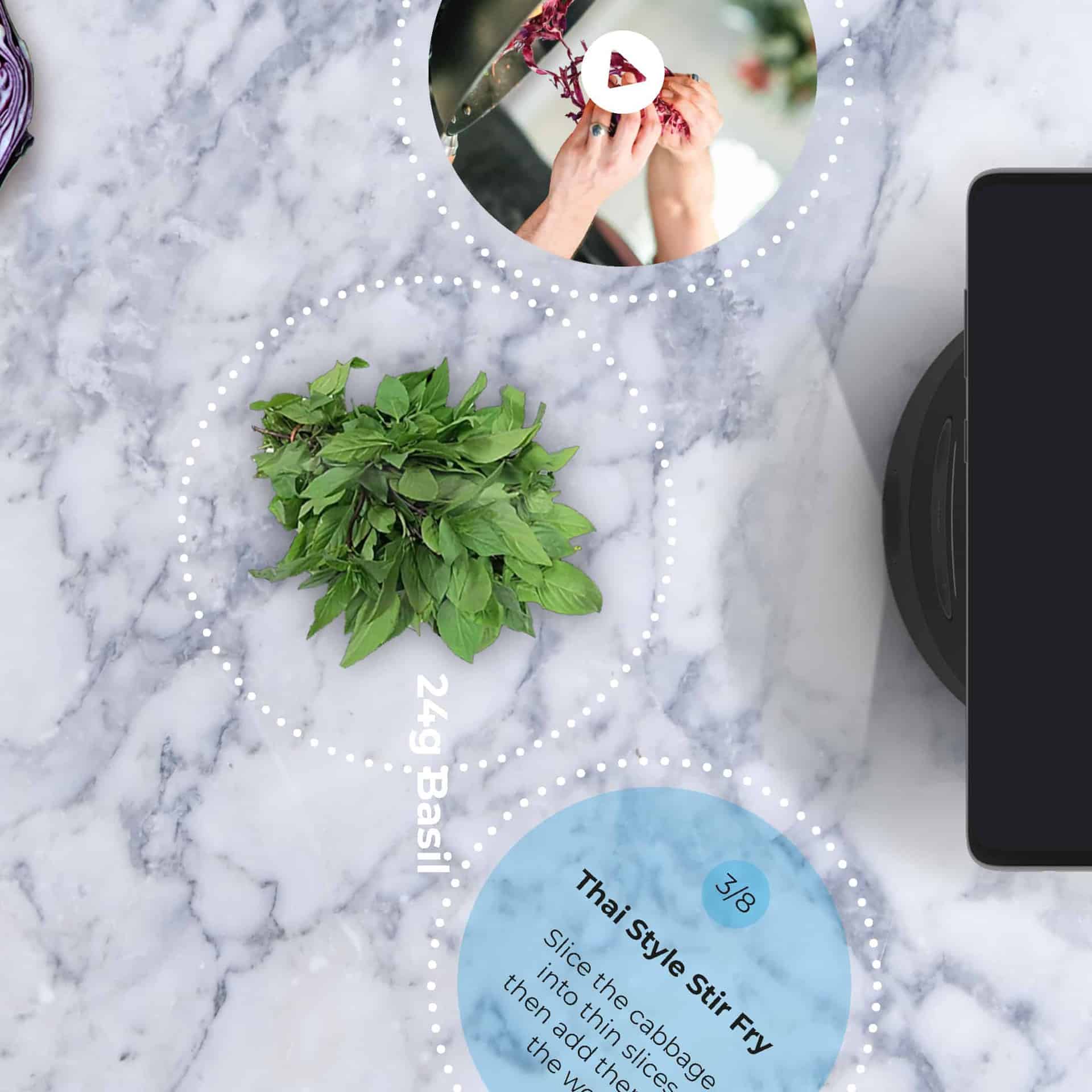 Orbit - 360° Projector | Design Ideas