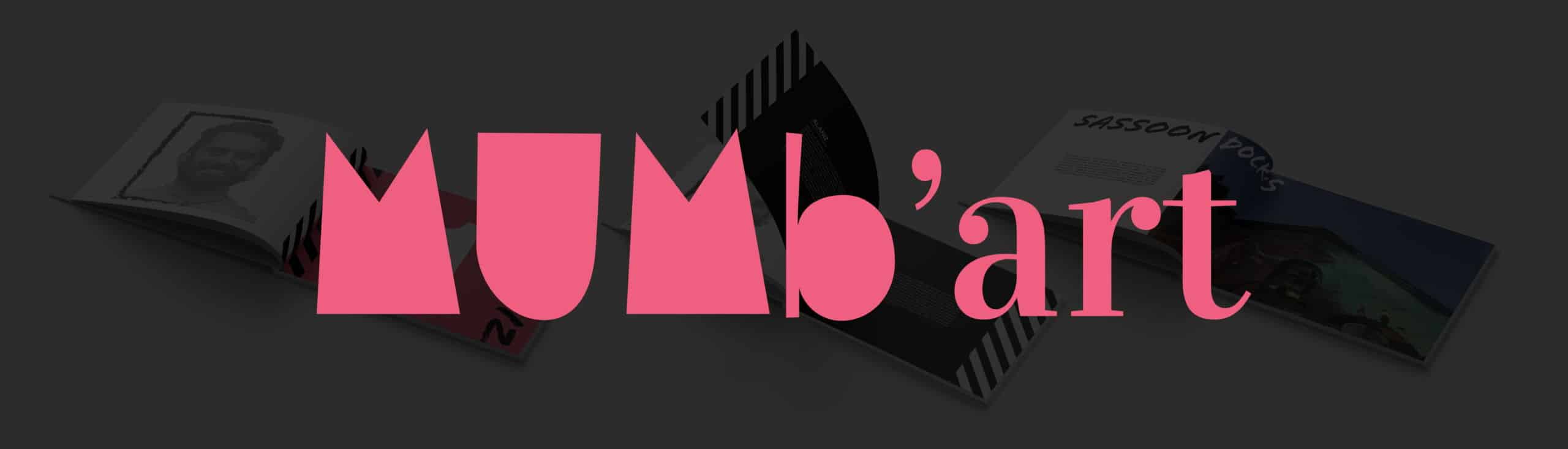 MUMb'art : Art from the streets of Mumbai | Design Ideas