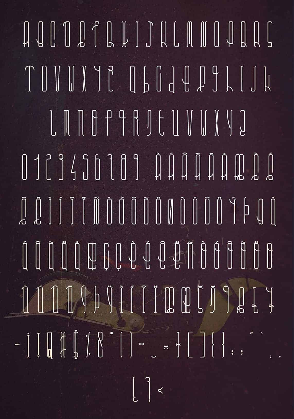 Belau Tall Deco | Design Ideas