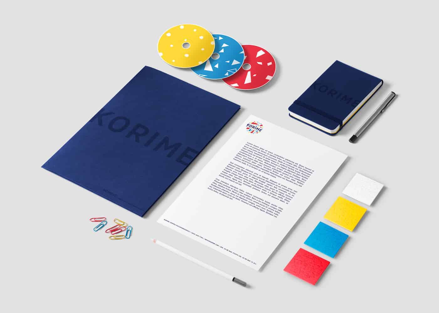 Korime | Design Ideas