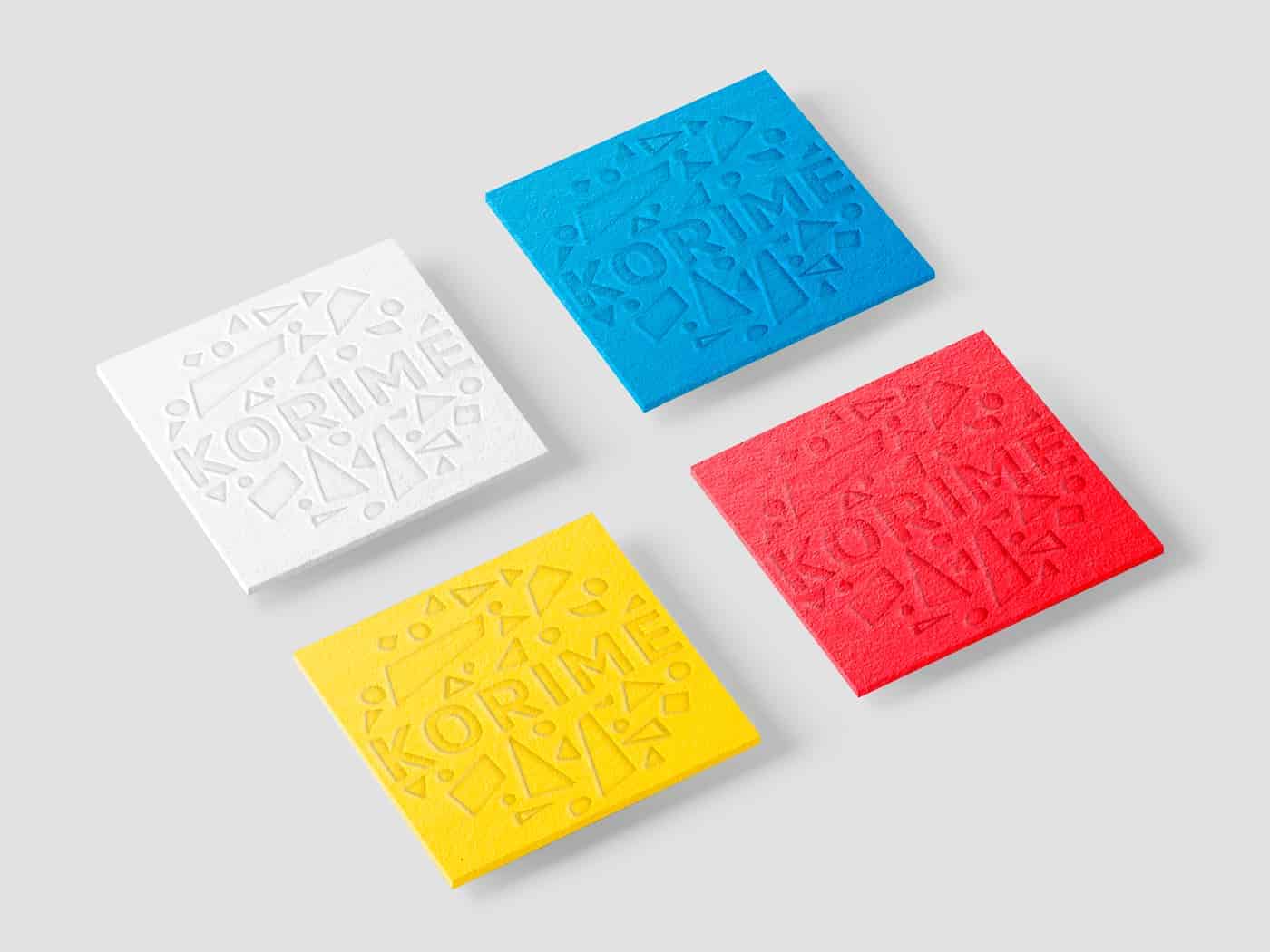 Korime | Design Ideas