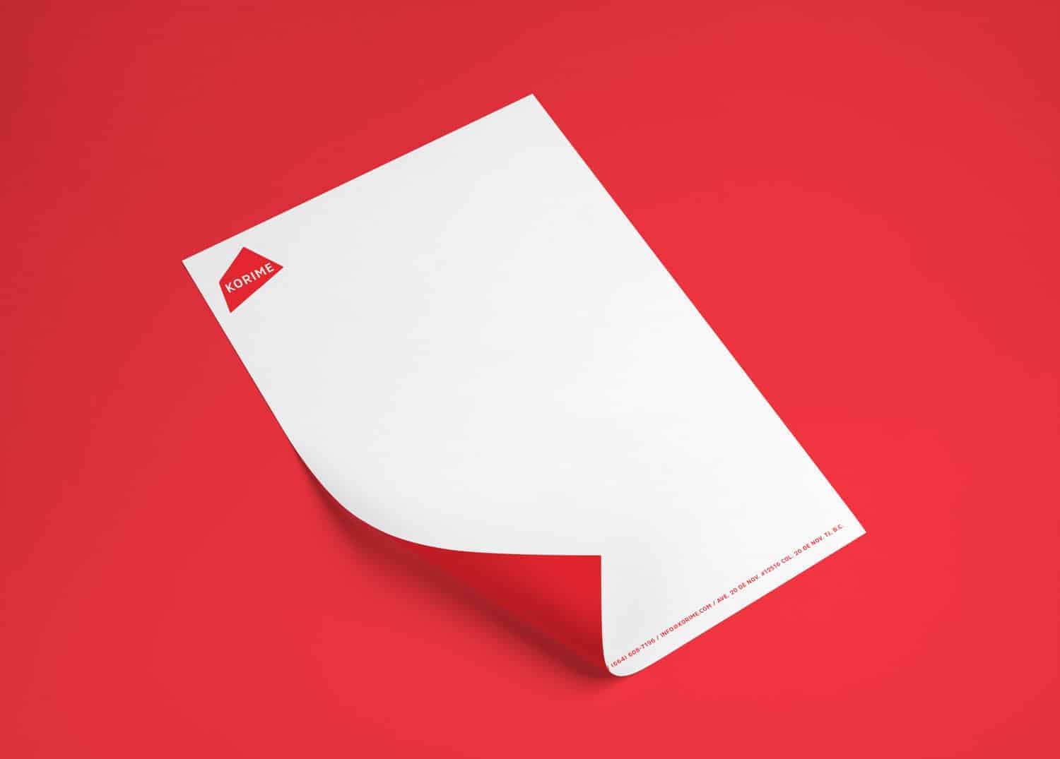 Korime | Design Ideas