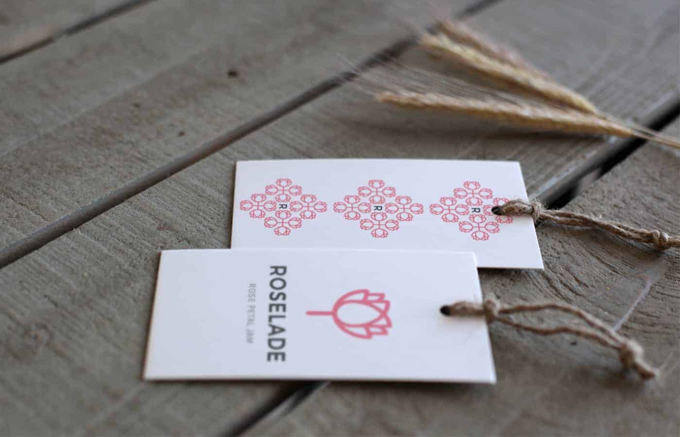 Roselade | Design Ideas