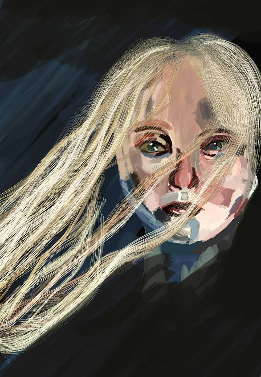 Portrait of An Adult Life | Design Ideas